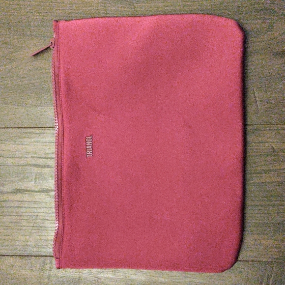 triangl swimwear | Bags | Triangl Neoprene Travel Bag | Poshmark